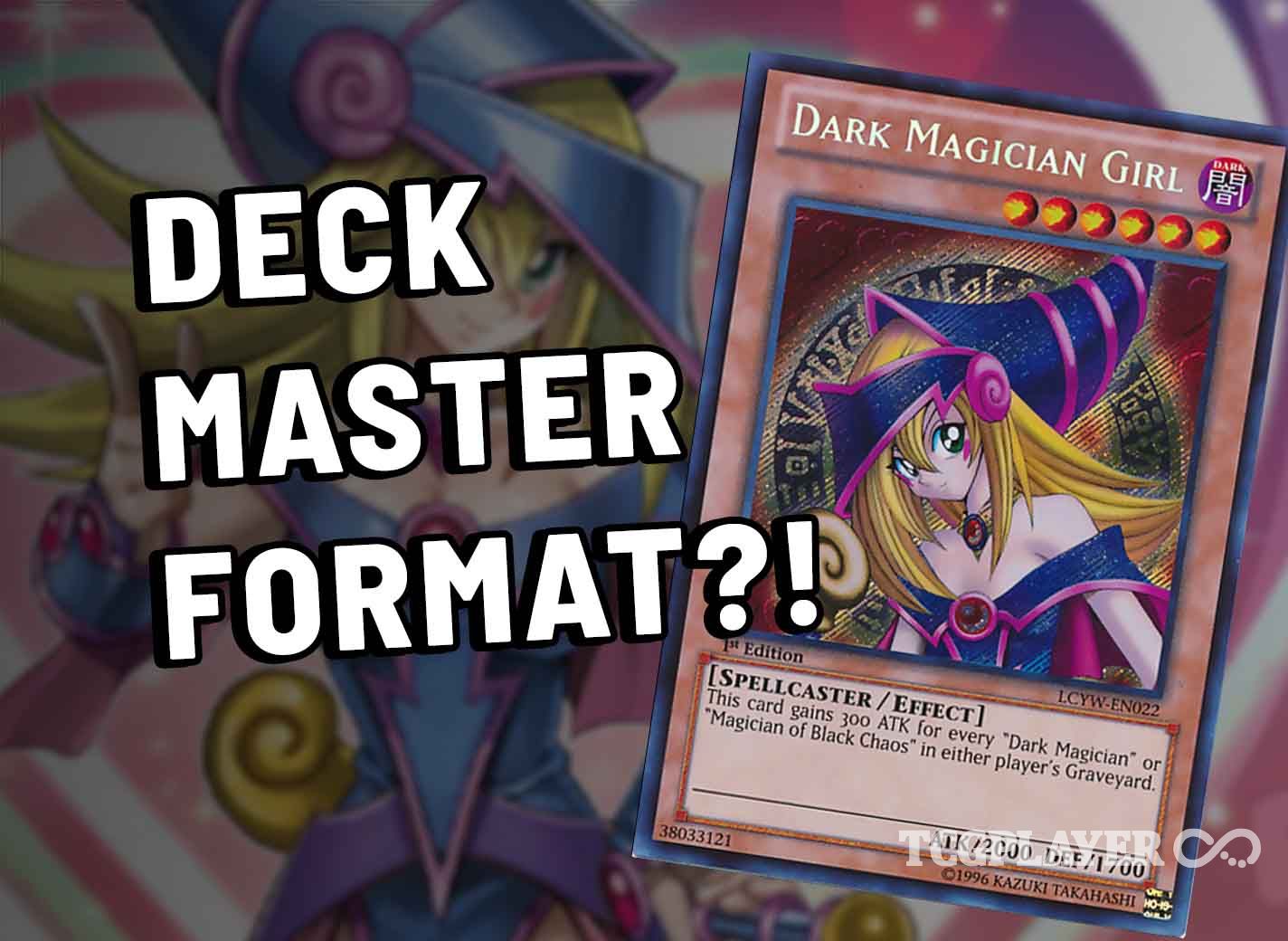 What Other Formats Does Yu Gi Oh Need Tcgplayer Infinite